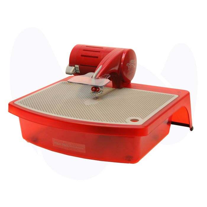 Taurus Ring Saw | MakeHaven